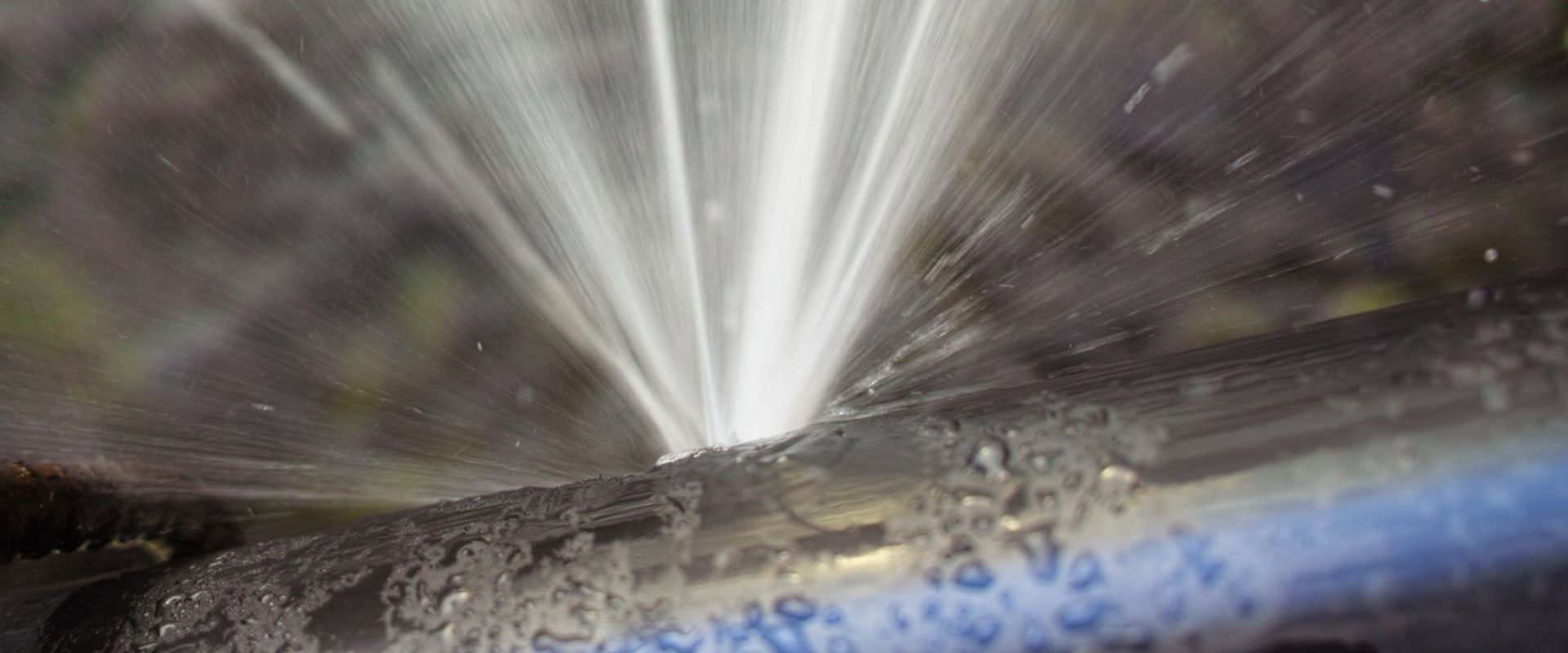 Reducing the Need for New Dams and Pipelines: How to Conserve Water at Home