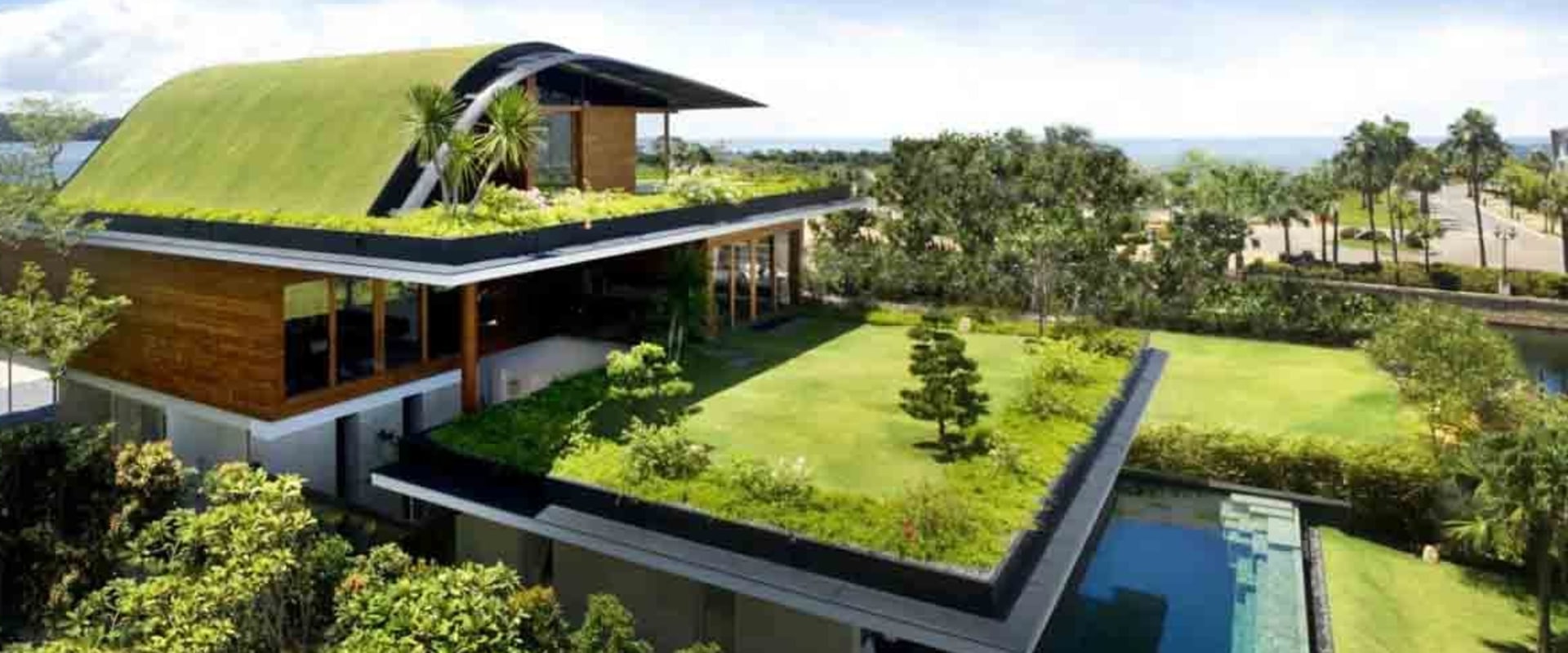 Building Partnerships for Sustainable Development: How to Conserve Water and Create a More Eco ...