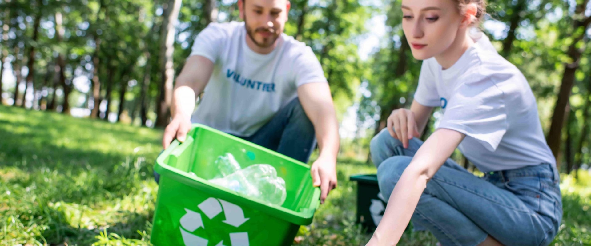 Recycling Guidelines and Resources for Sustainable Living